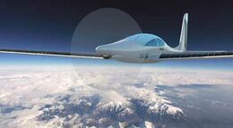 Elektra solar aircraft systems - Elektra Solar