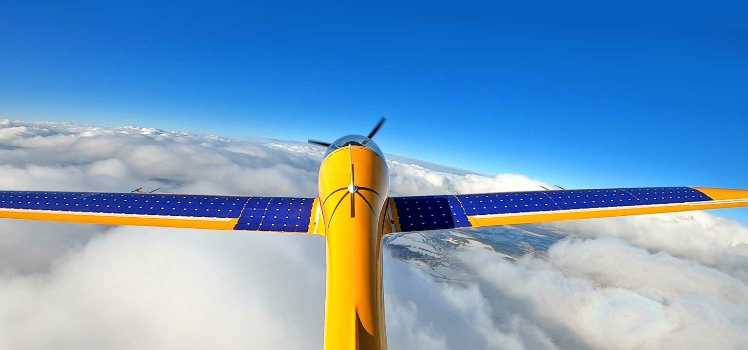 Elektra One Solar - Elektra Solar